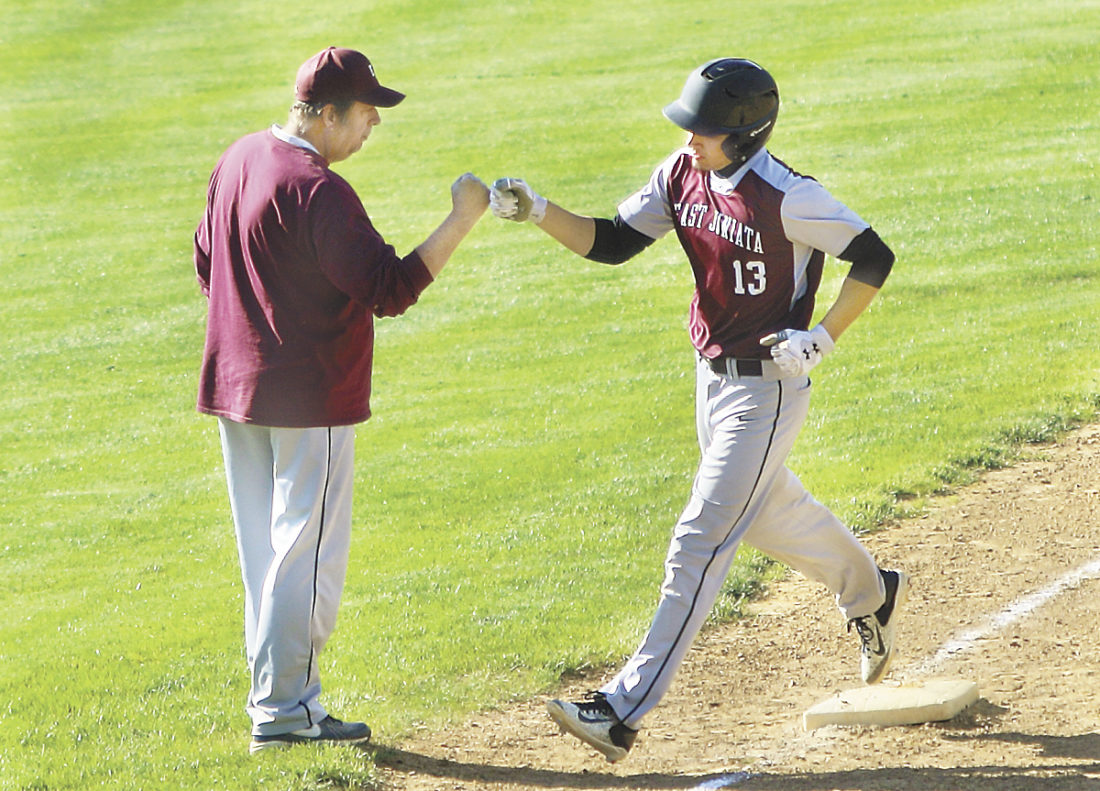 East Juniata stages late game comeback | News, Sports, Jobs - The Sentinel